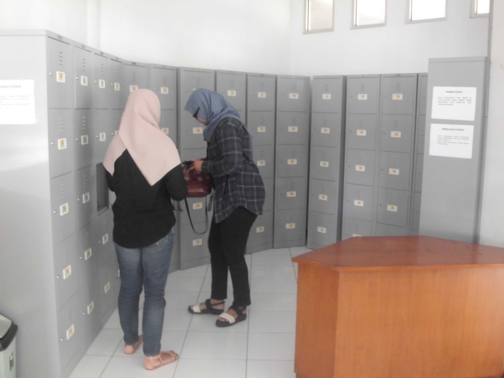 Layanan dan Fasilitas - Perpustakaan Universitas Widyatama
