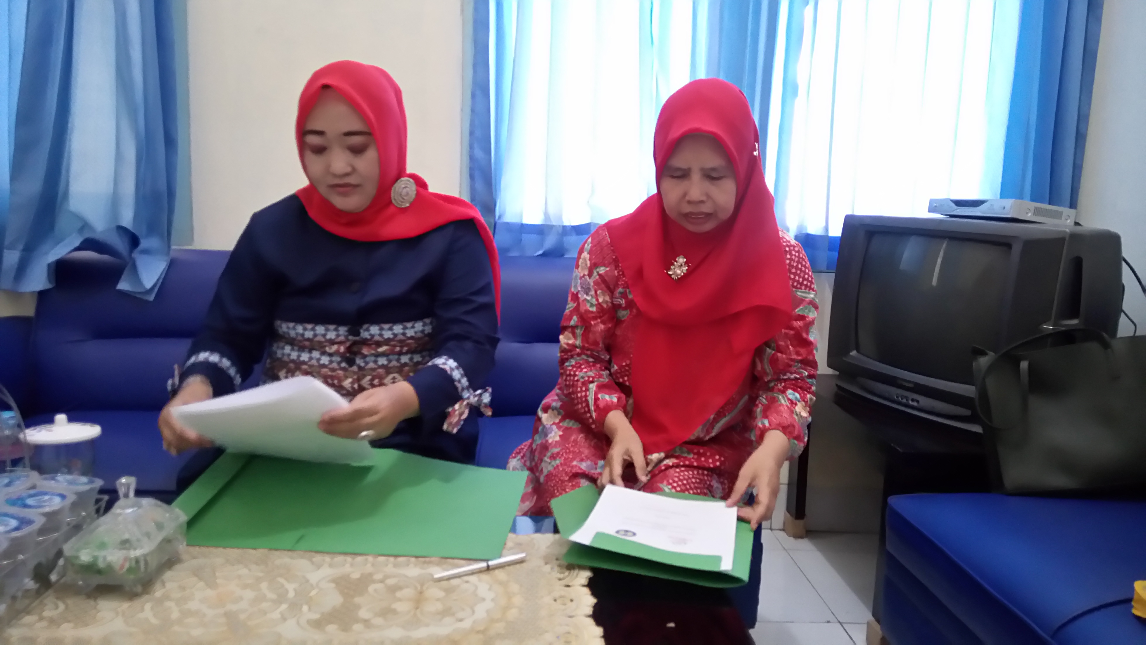 DSC_1575 - Perpustakaan Universitas Widyatama